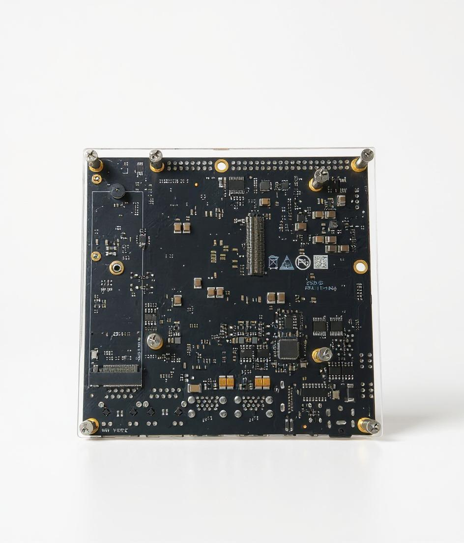 RDK S100: Redefining Robot Development with 80TOPS AI and Real-Time Co ...