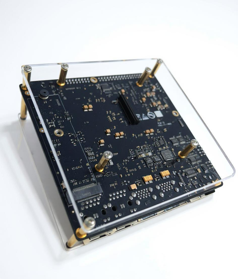 Meshnology - Your Partner in Open-Source Hardware Innovation - LoRa V3