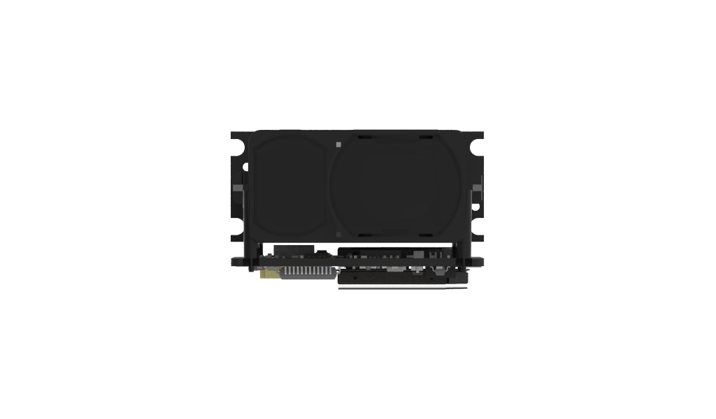 Benewake TFA300 Series LiDAR Sensor - Mid-to-Long Range, IP67, UART/CA ...