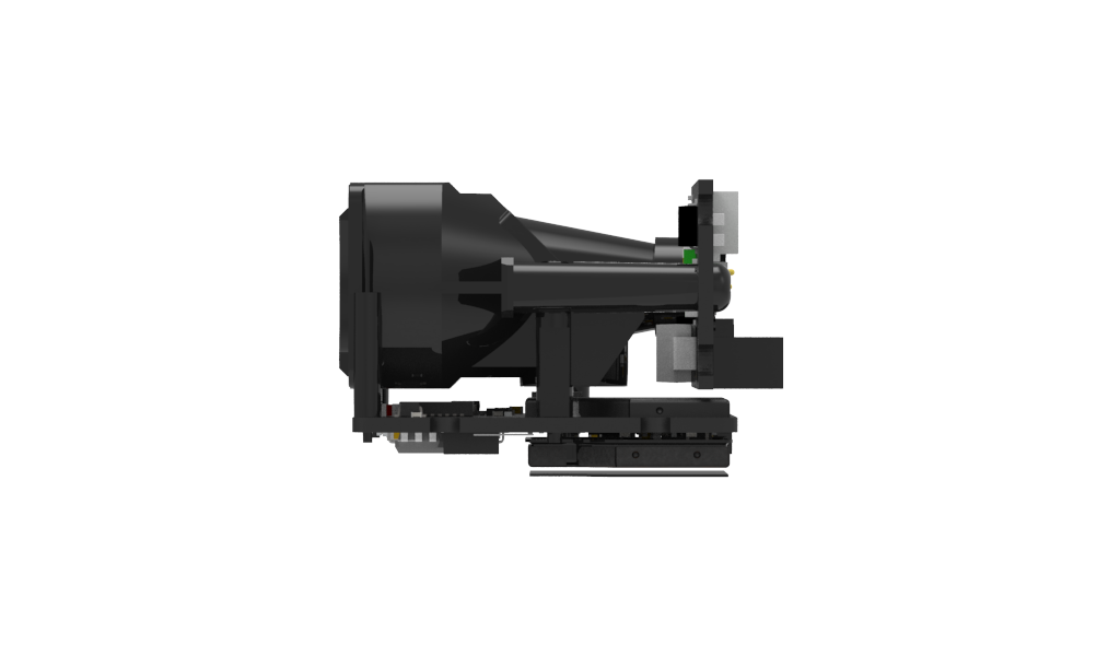 Benewake TFA300 Series LiDAR Sensor - Mid-to-Long Range, IP67, UART/CA ...
