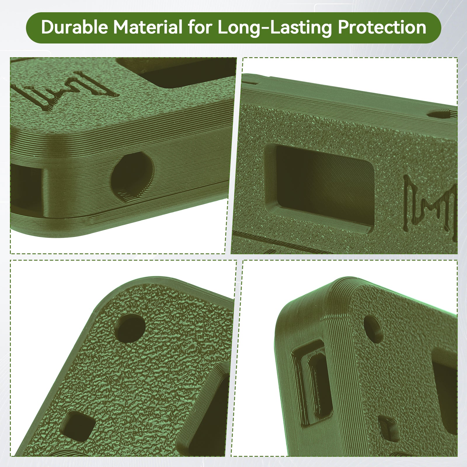 N32 Case - Heltec ESP32 Board for LoRa V3 - Custom Meshtastic Shell wi ...