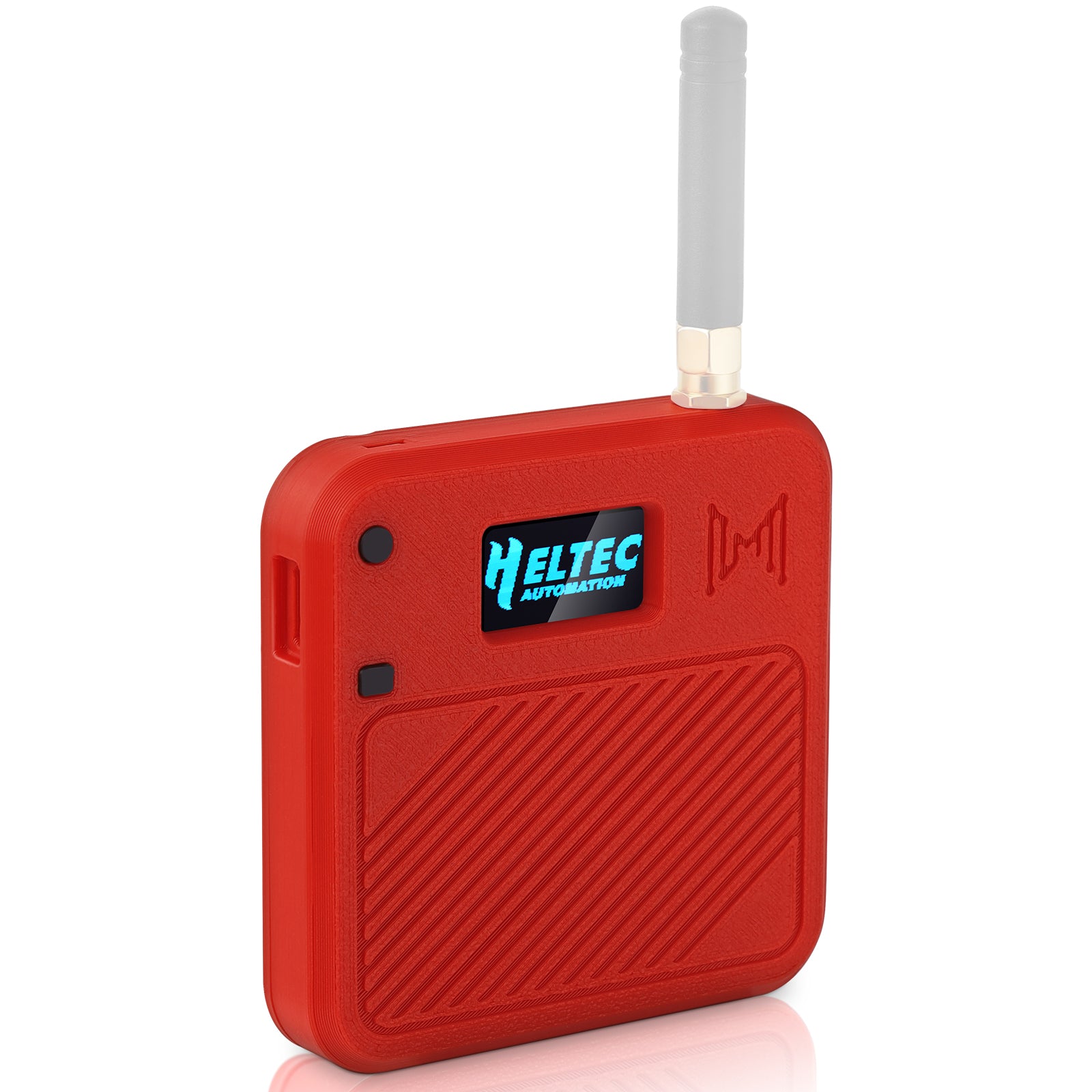 N32 Case - Heltec ESP32 Board for LoRa V3 - Custom Meshtastic Shell wi ...