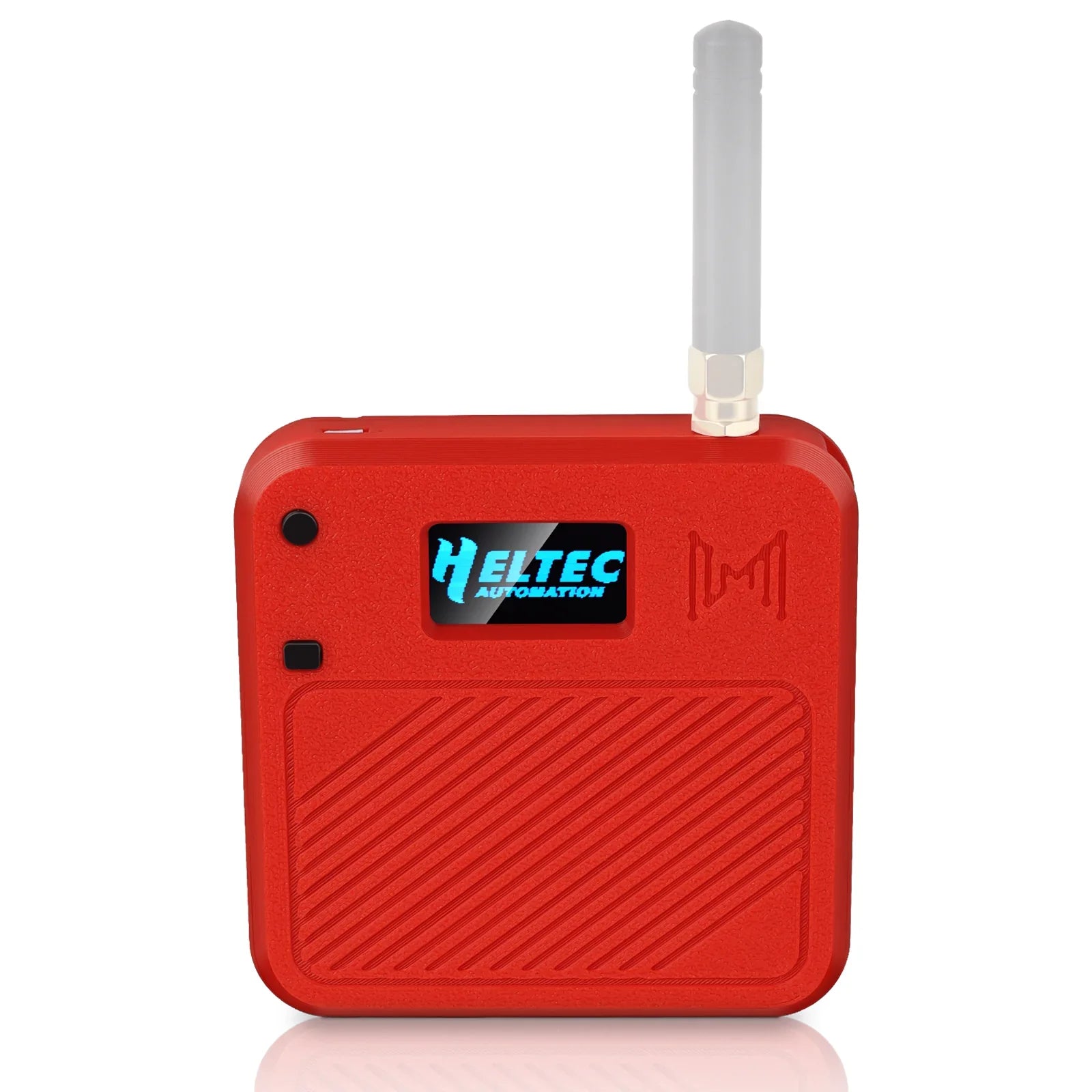 N32 Case - Heltec ESP32 Board for LoRa V3 - Custom Meshtastic Shell wi ...