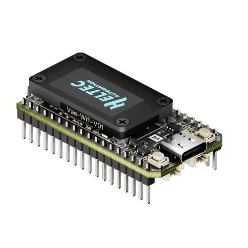 WiFi Lora 32 Heltec V4 Board, ESP32-S3 Dev Kits - Meshnology