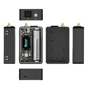 Buy Heltec WiFi LoRa 32 V4 Meshtastic Device - Meshnology