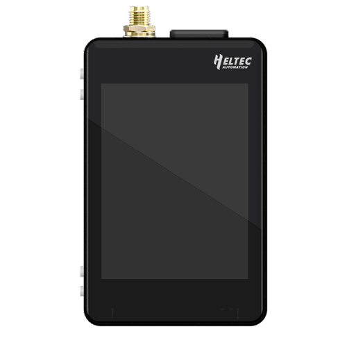 Heltec WiFi LoRa 32 (V4) Expansion Kit – 863-928MHz 28dBm with GNSS ...