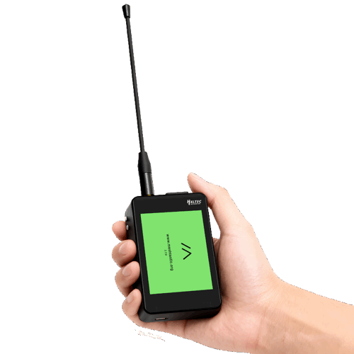 Heltec WiFi LoRa 32 (V4) Expansion Kit – 863-928MHz 28dBm with GNSS ...