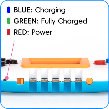 Meshnology Newbit Arcade Shield for BBC Microbit V2-Game Dev