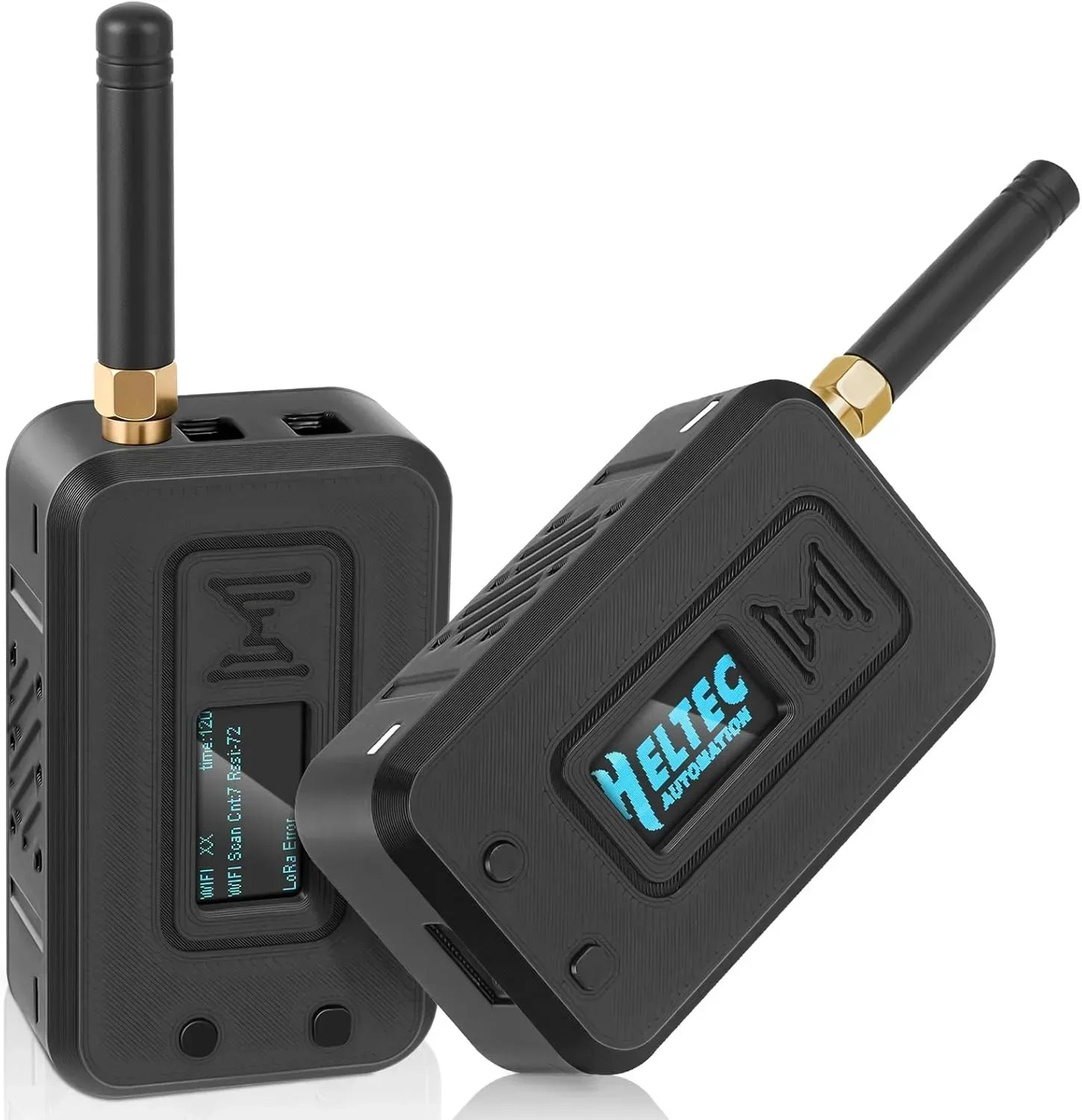 Meshnology N35-ESP32 LoRa V3/V4 Meshtastic Device, Meshnology