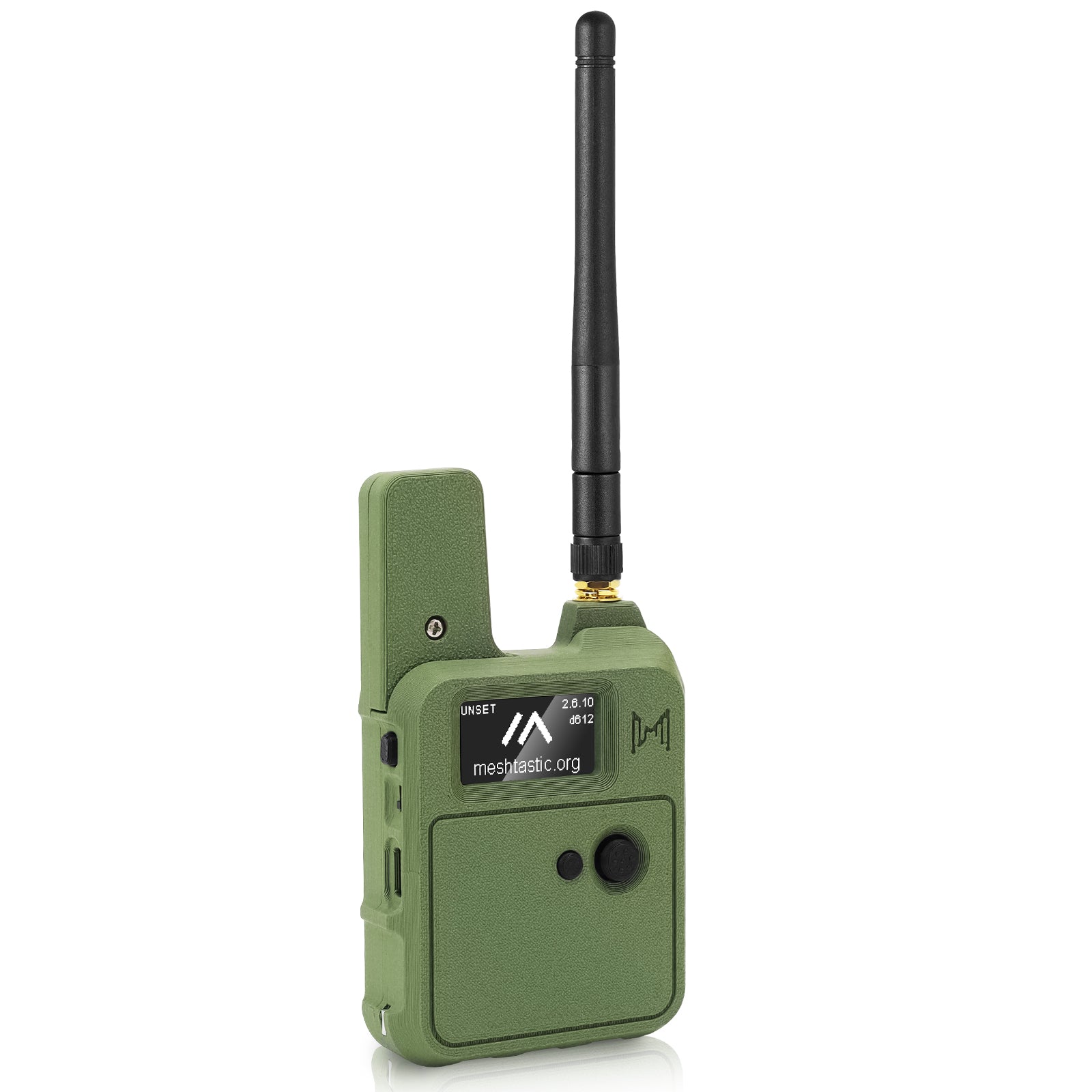 N37—Seeed Wio Tracker L1 - LoRa Meshtastic GPS Dev Board with 1.3″ OLE ...