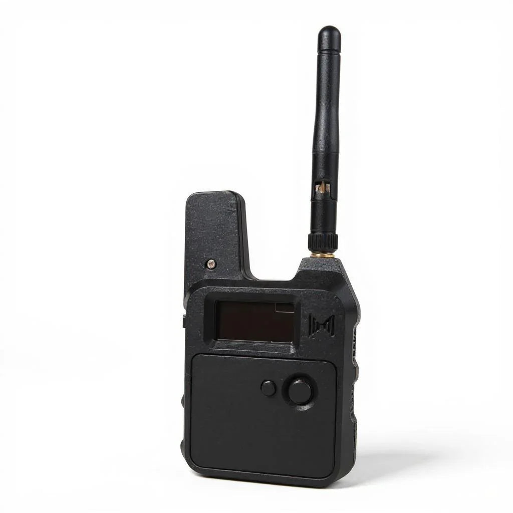 Meshnology—N37-Wio Tracker L1 Standalone LoRa Meshtastic Device