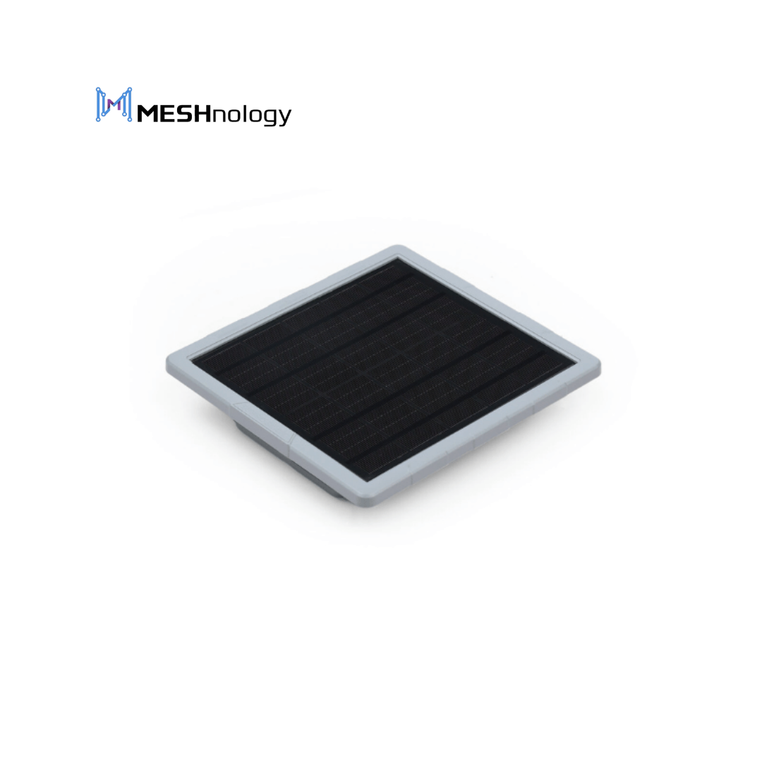 SenseCAP P1 Solar Node – GPS + LoRa SX1262 for Meshtastic Mesh Network ...