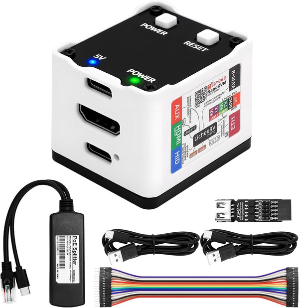 Sipeed – Meshnology