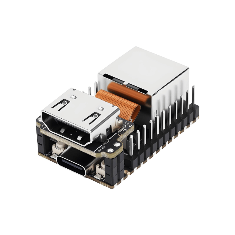 Sipeed NanoKVM Lite RISC-V IP KVM – Ultra-Compact HDMI/USB Remote Serv – Meshnology